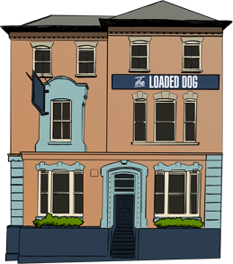 THE LOADED DOG | Budweiser UK